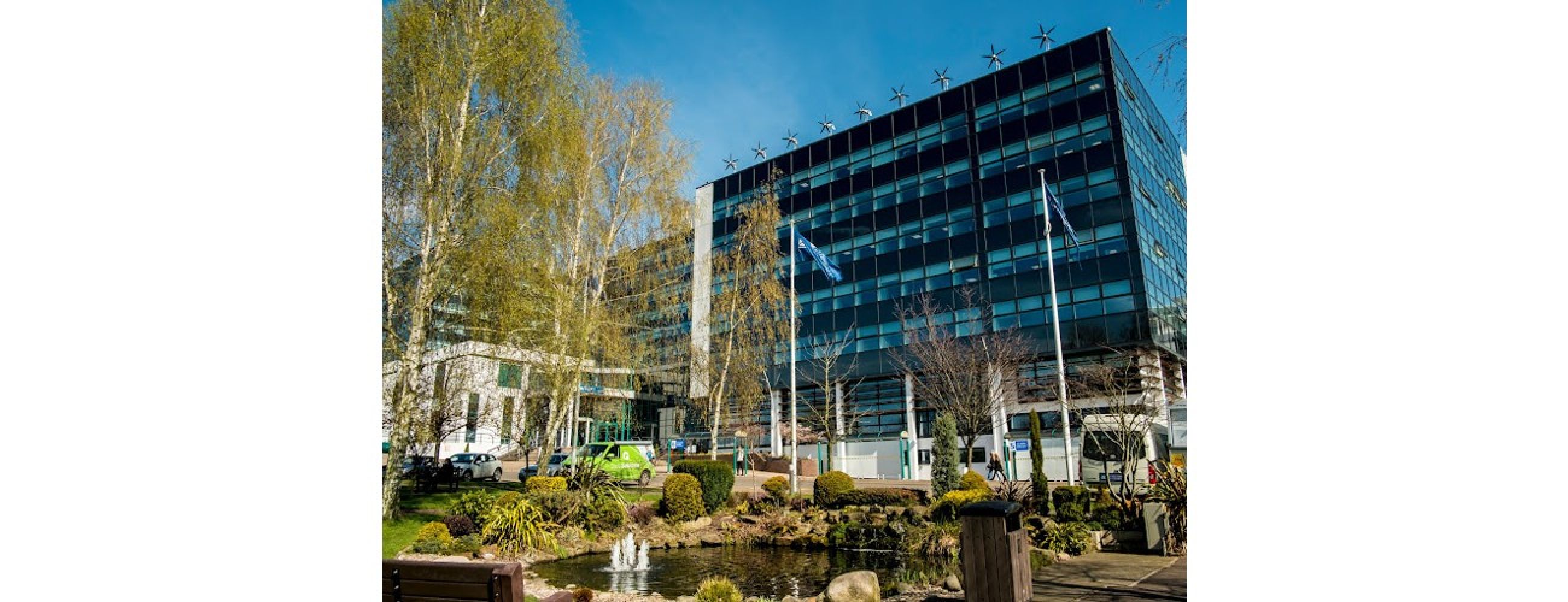 University of Derby