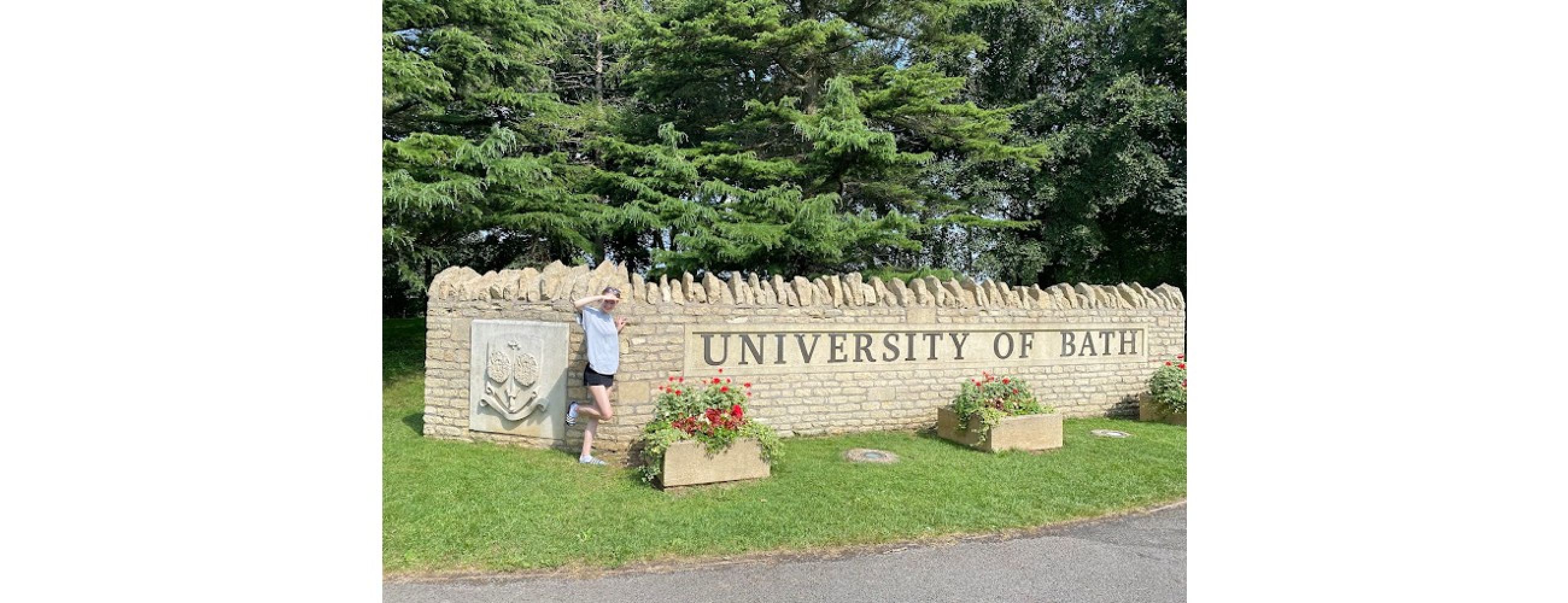 University of Bath