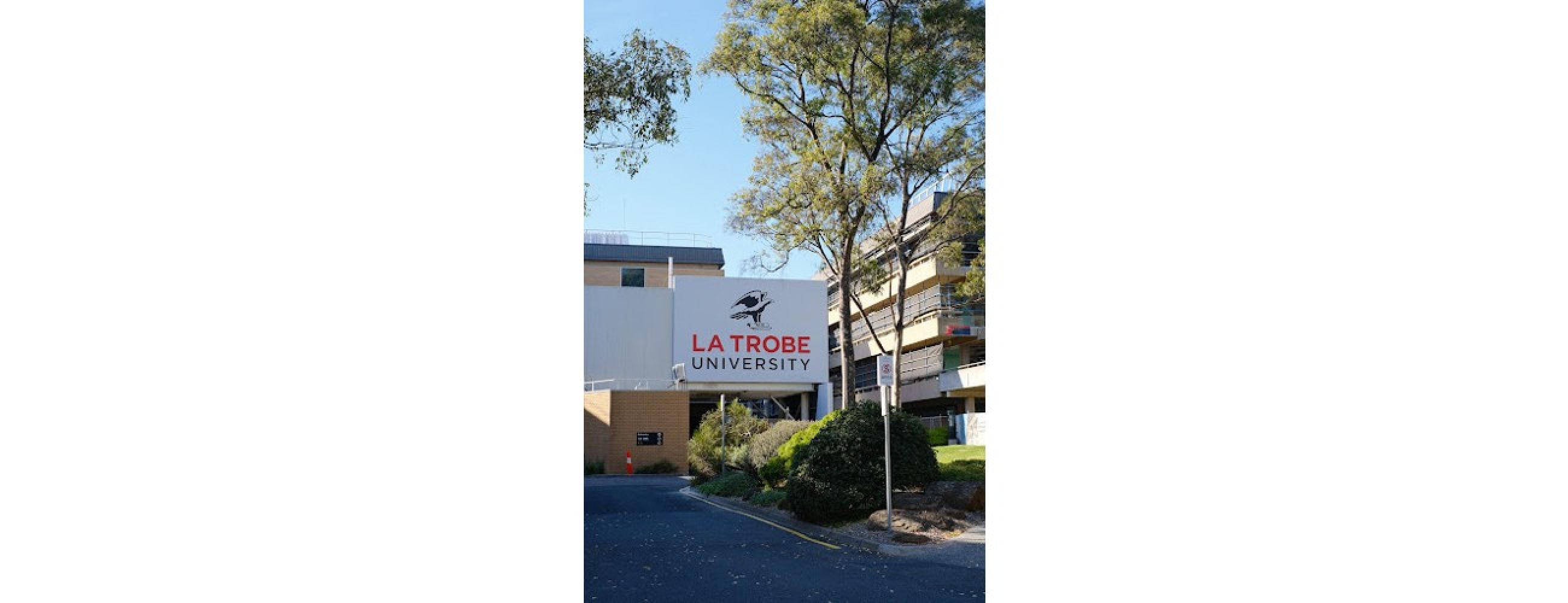 La Trobe University