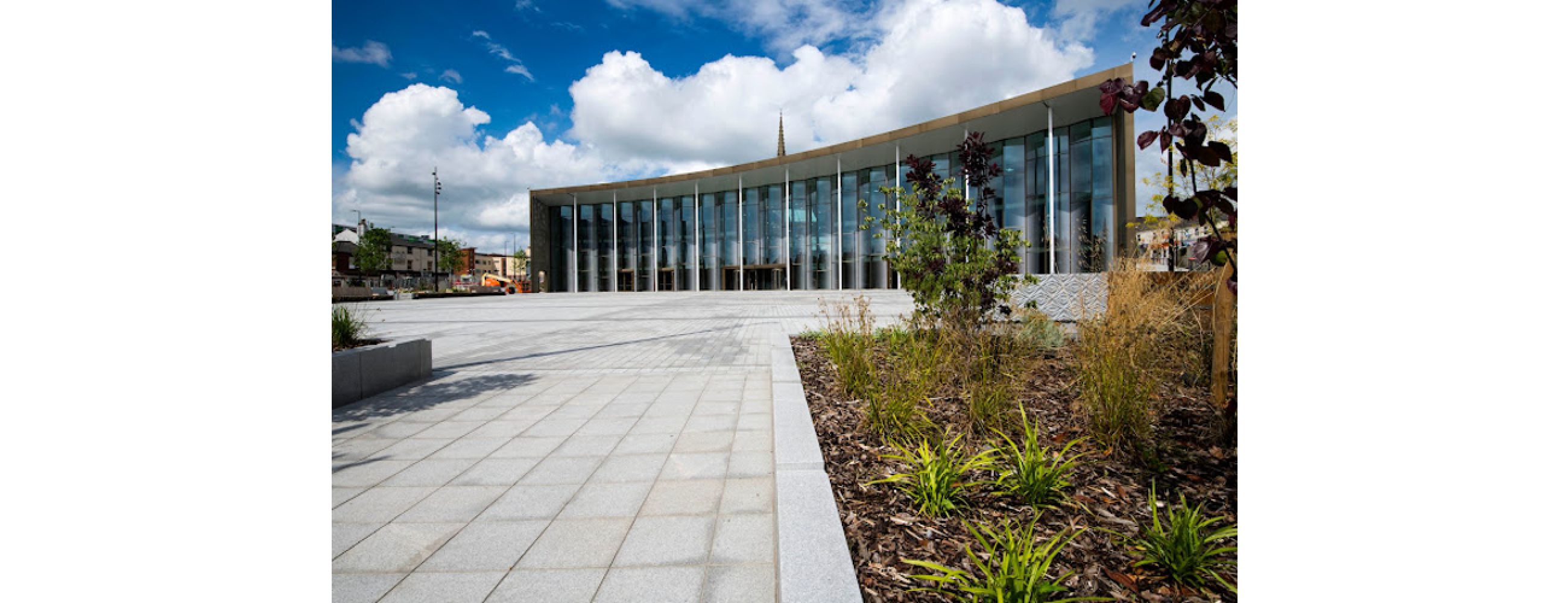 University of Central Lancashire(UCLan)